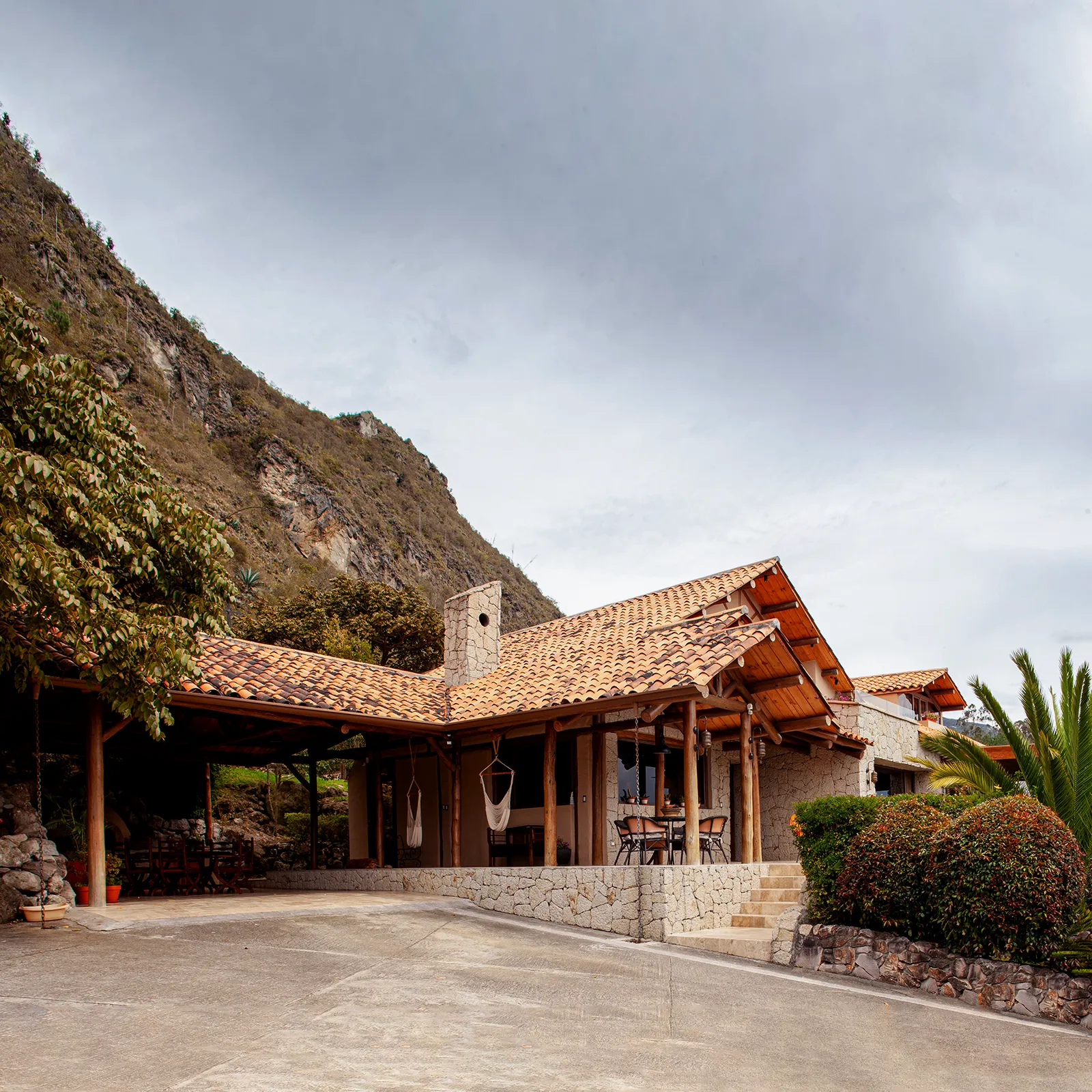 Casa MV - Pedro Espinosa Arquitectos